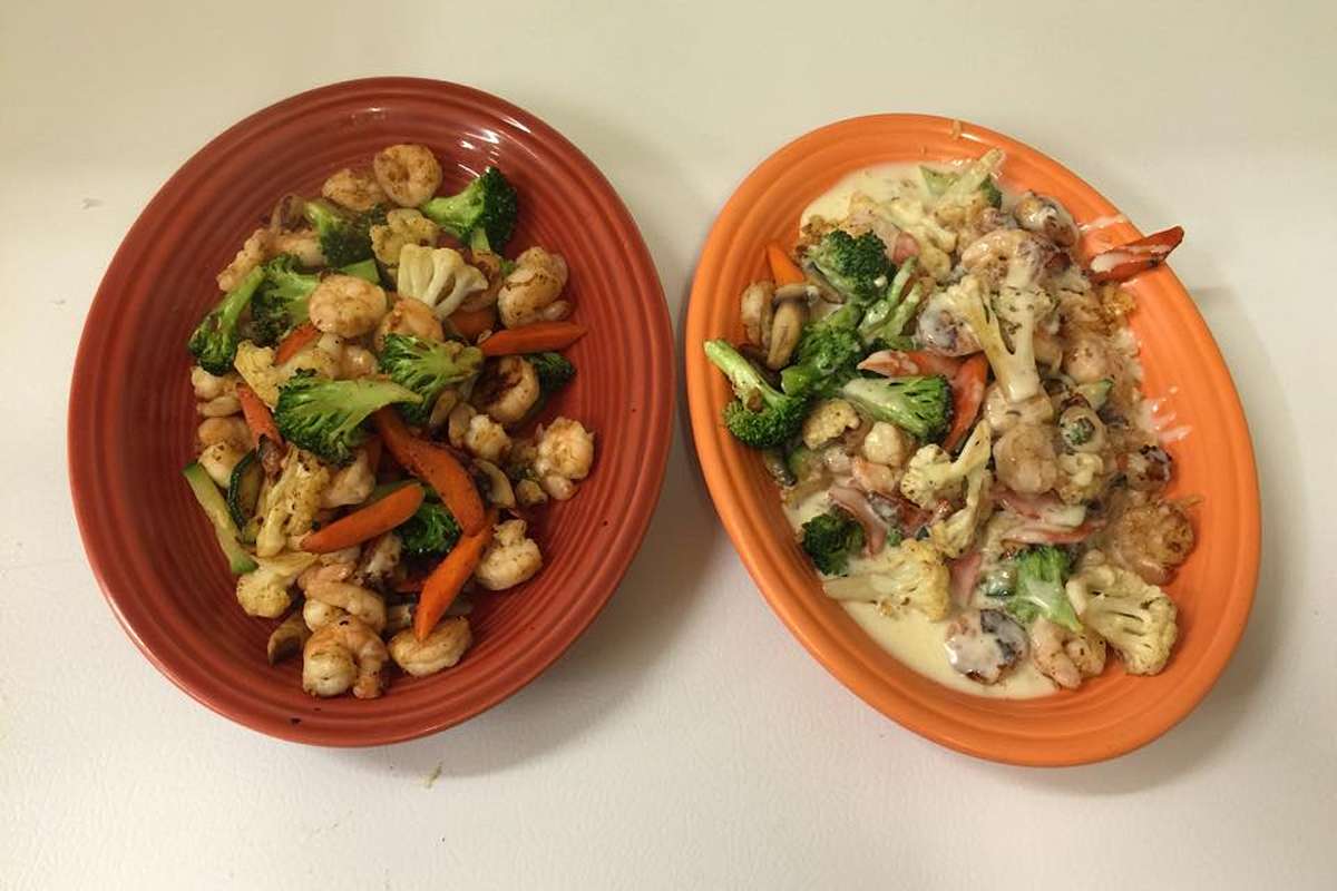 La Hacienda Mexican Restaurant Delivery Menu | Order Online | 153 Cox ...