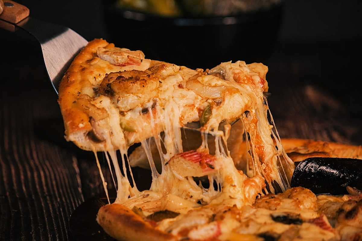 Delancey St Pizza Delivery Menu | Order Online | 102 Clinton St New York | Grubhub