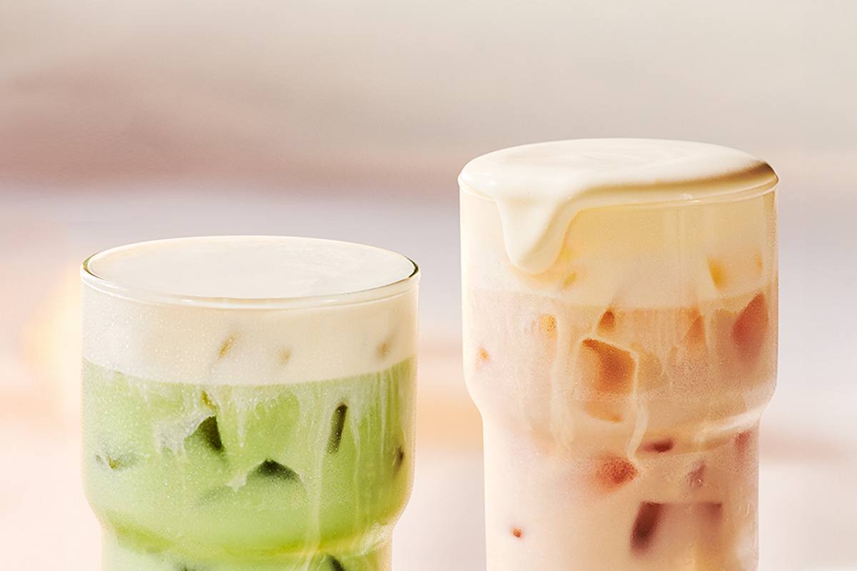 Starbucks Delivery Menu | Order Online | 2480 N Randall Rd Elgin | Grubhub