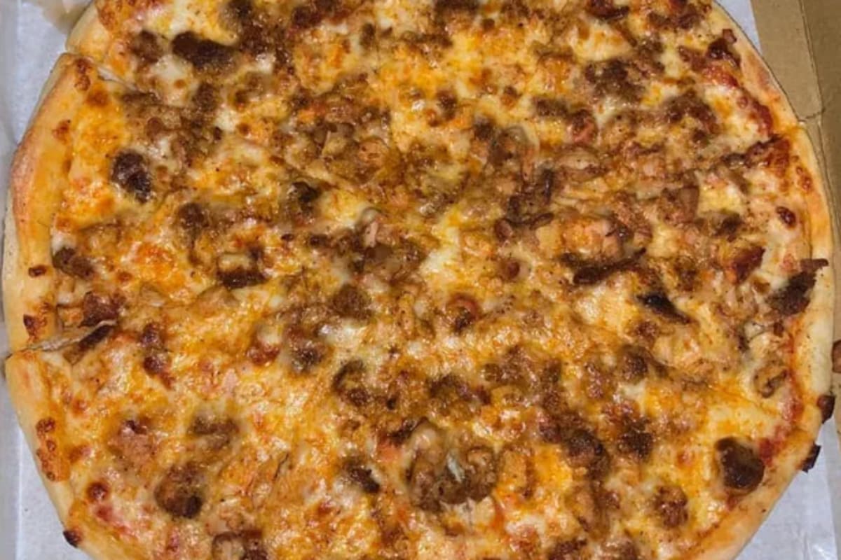 Baraka Bites - Tampa, FL Restaurant | Menu + Delivery | Seamless