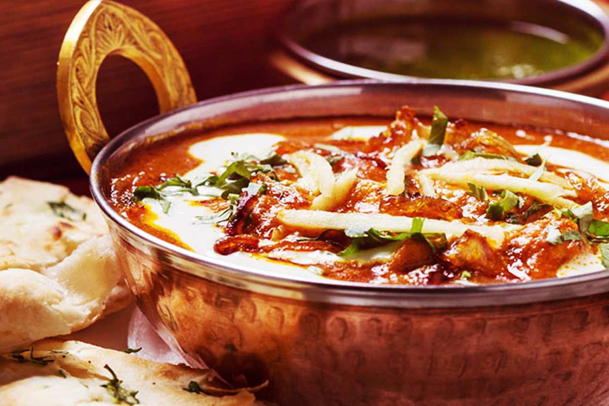 Rangla Punjab - Queens, NY Restaurant | Menu + Delivery | Seamless