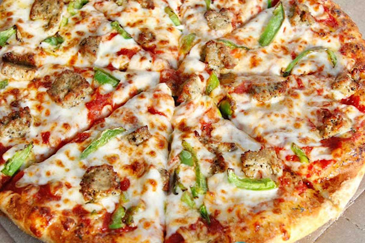 Halal Five Star Pizza Fried Chicken Delivery Menu | Order Online | 52 ...