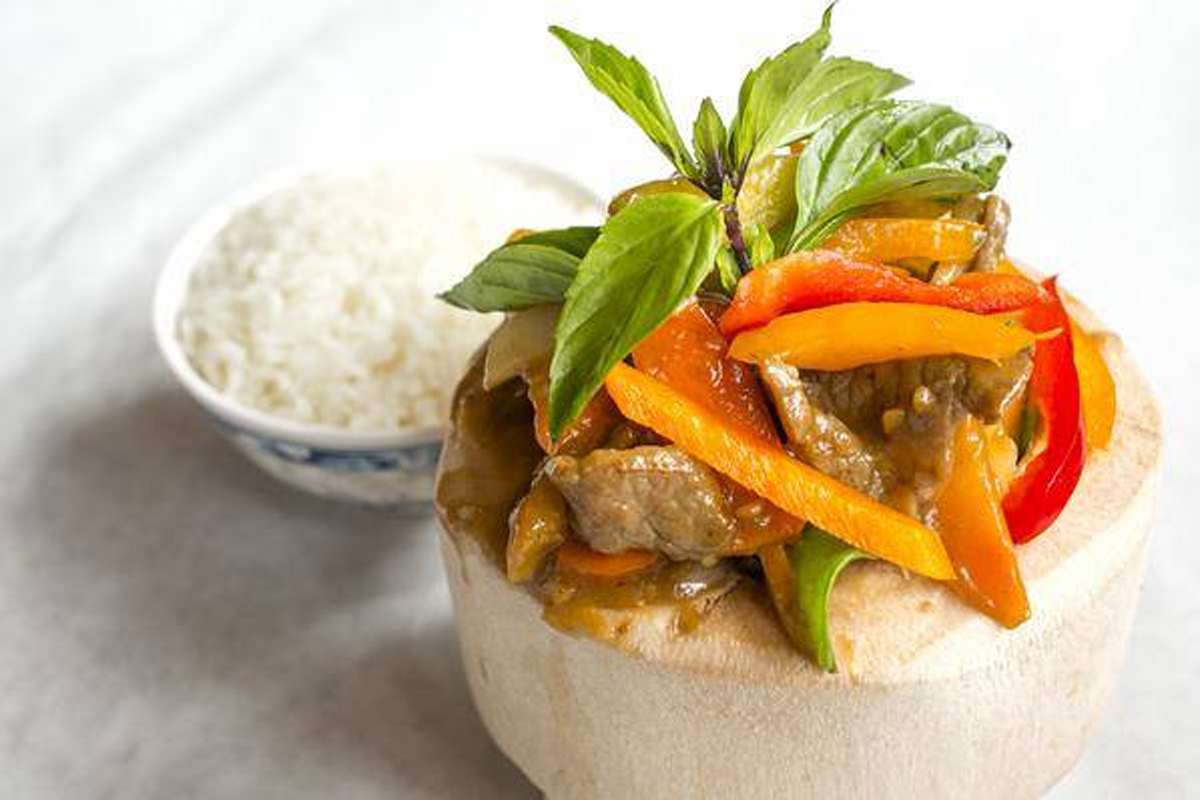 Simply Pasteur - Chicago, IL Restaurant | Menu + Delivery | Seamless