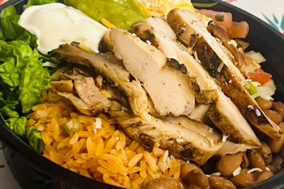 Agave Taco Shop Delivery Menu | Order Online | 4111 West Point Loma ...