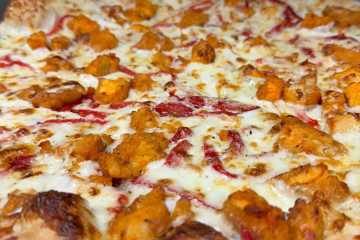 Pisa Pizza Malden Delivery Menu | Order Online | 133 Pearl Street ...