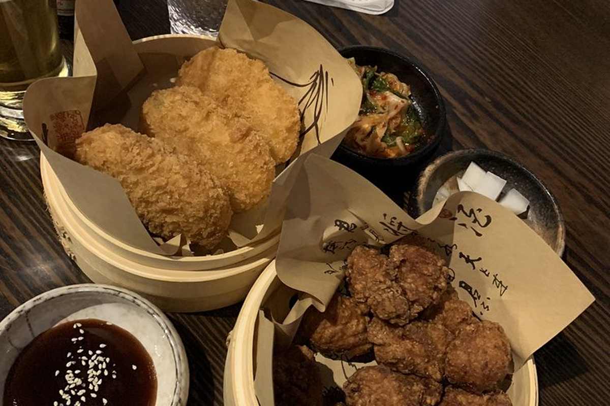Y Noodle & Bar Delivery Menu | Order Online | 425 W Fountain St ...