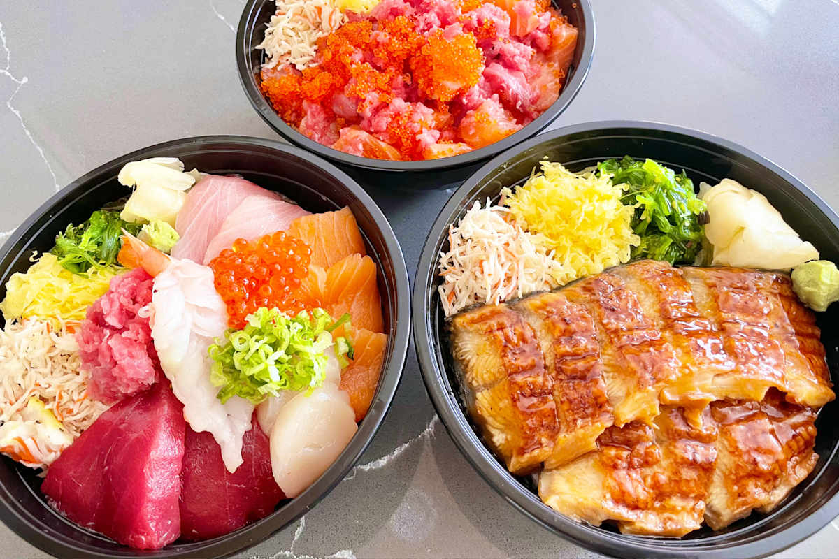 Minato Delivery Menu | Order Online | 1616 North 45th Street Seattle ...