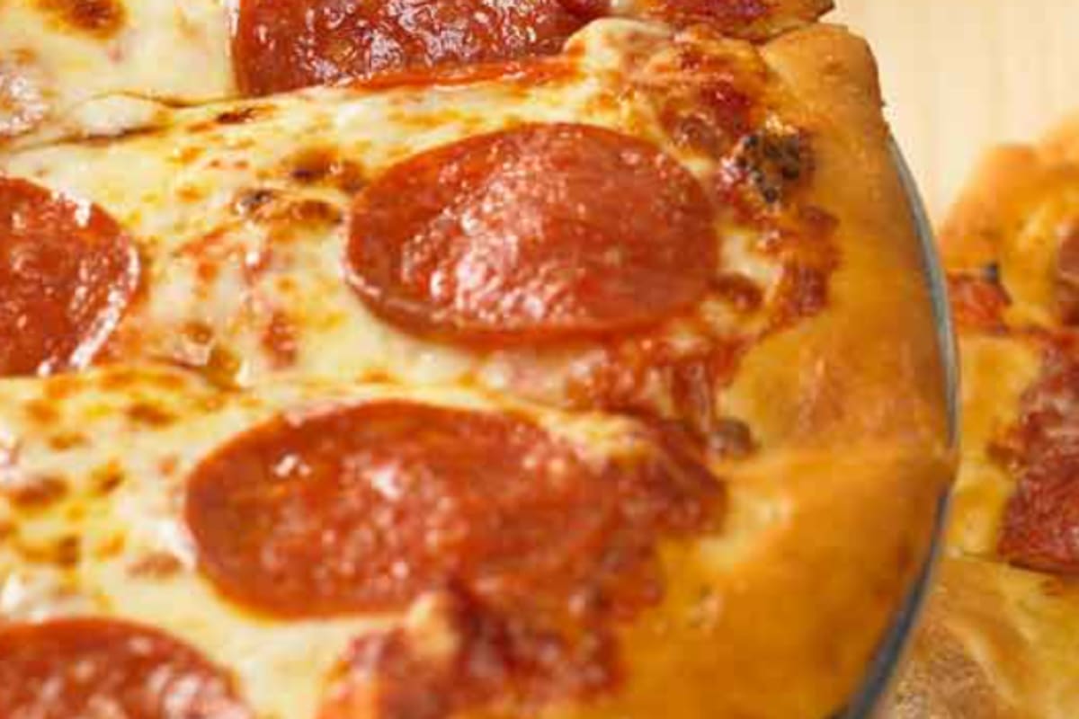 Johns Incredible Pizza Co - Carson, CA Restaurant | Menu + Delivery ...
