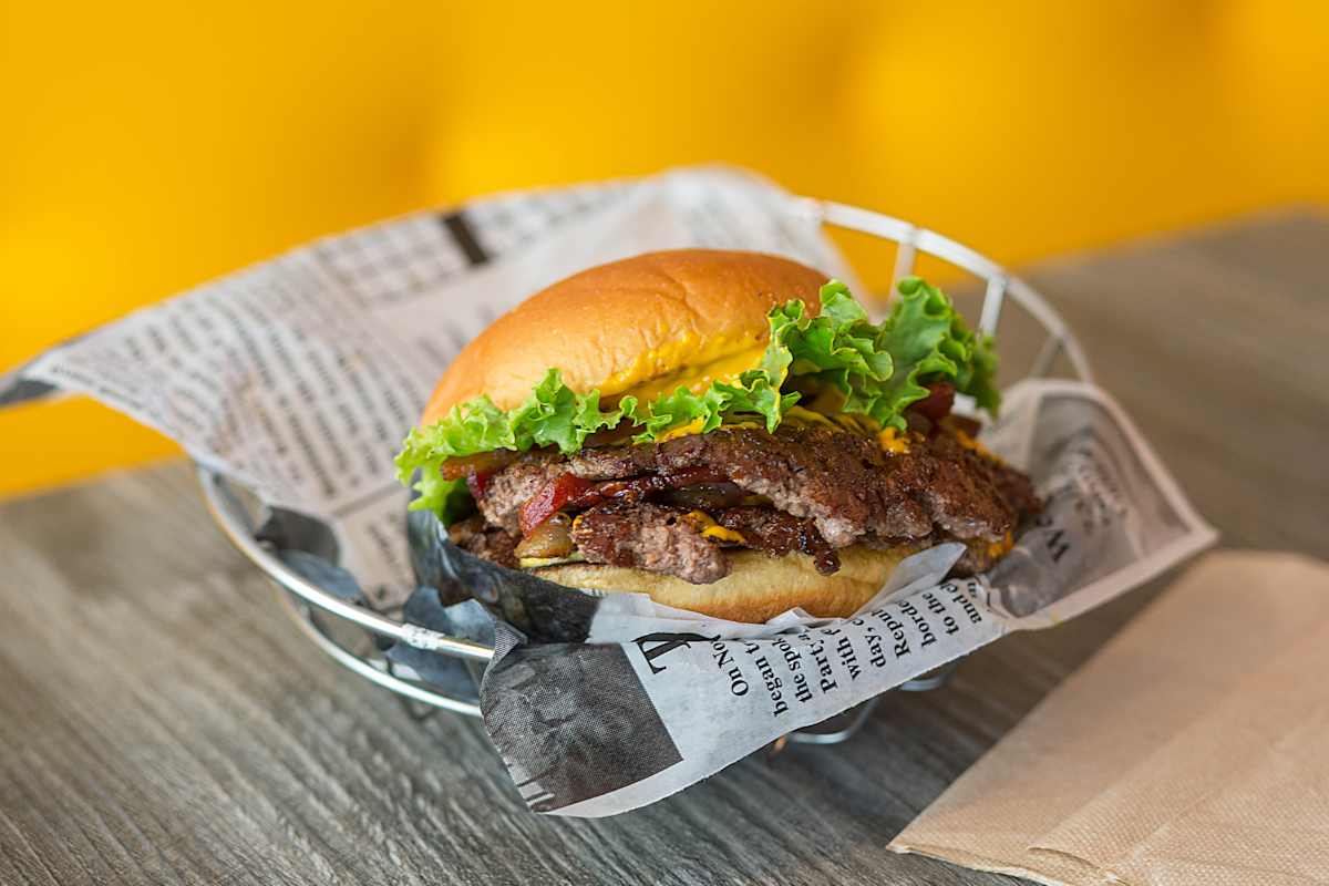 BurBowl Delivery Menu | Order Online | 1673 SW 107 Ave Miami | Grubhub