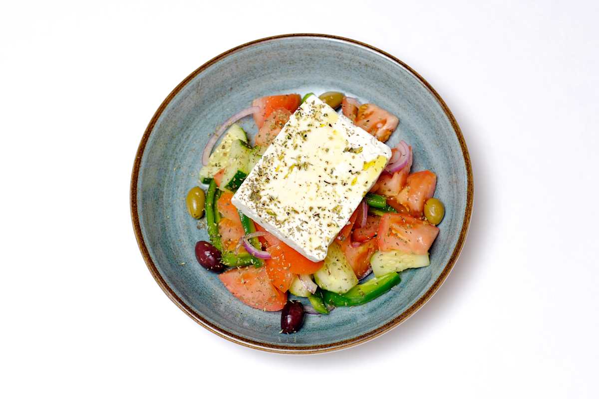 Anatoli 56 Greek Taverna Delivery Menu | Order Online | 1066 2nd Ave ...