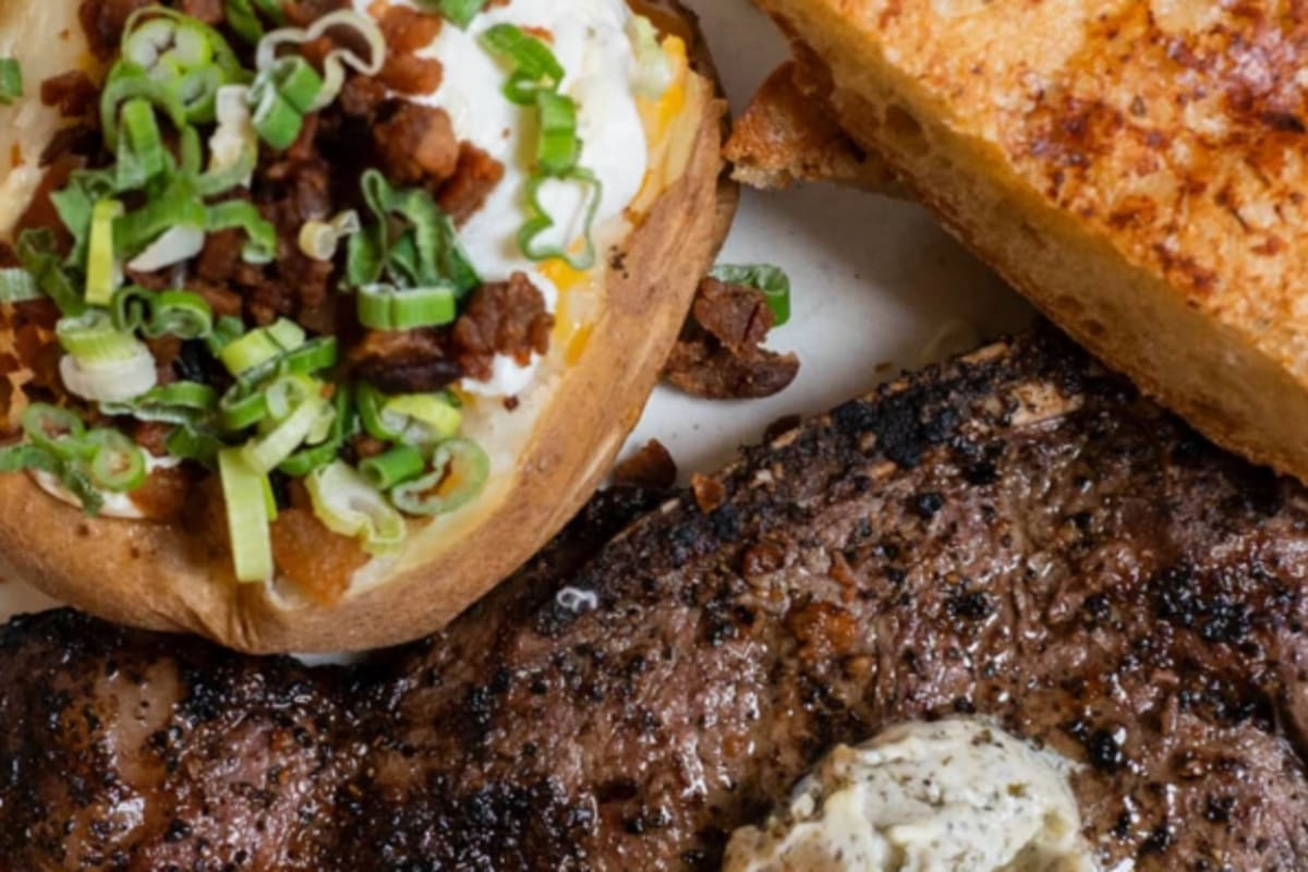 Tad's Steakhouse Delivery Menu | Order Online | 38 Ellis St San ...