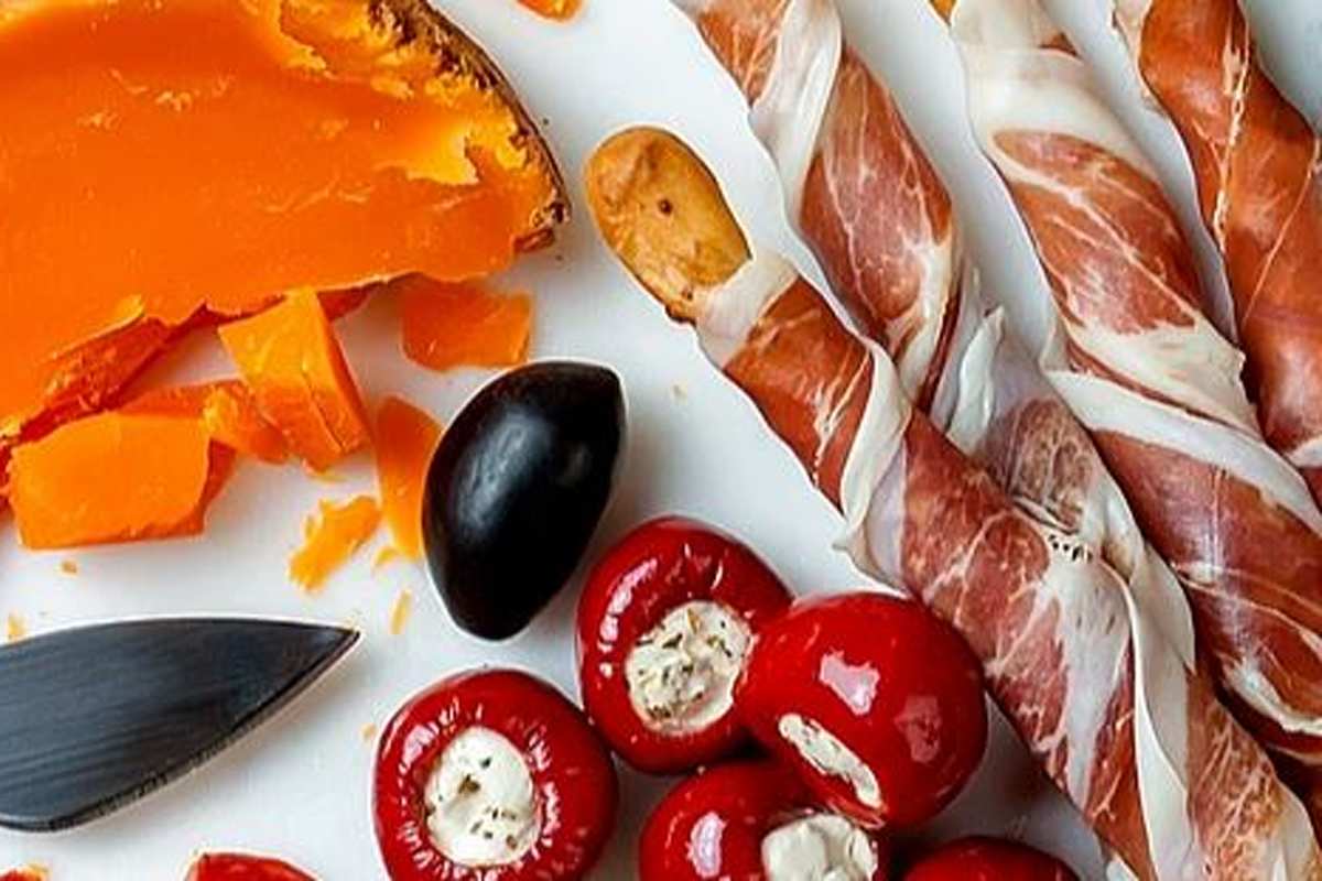 Cafe Hestia Delivery Menu | Order Online | 80 Maiden Lane New York ...