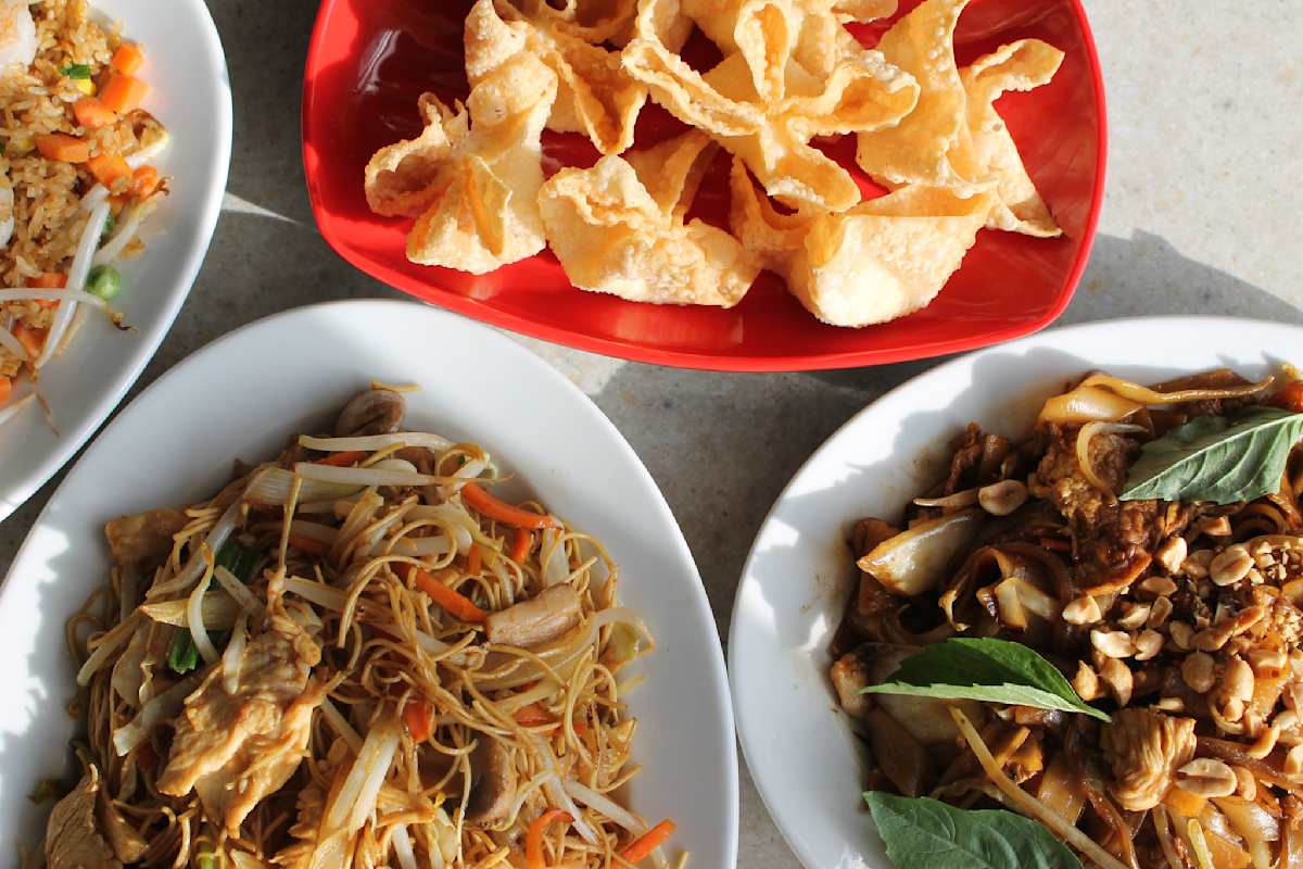 Pho N Wok Delivery Menu | Order Online | 4470 US-287 Midlothian | Grubhub