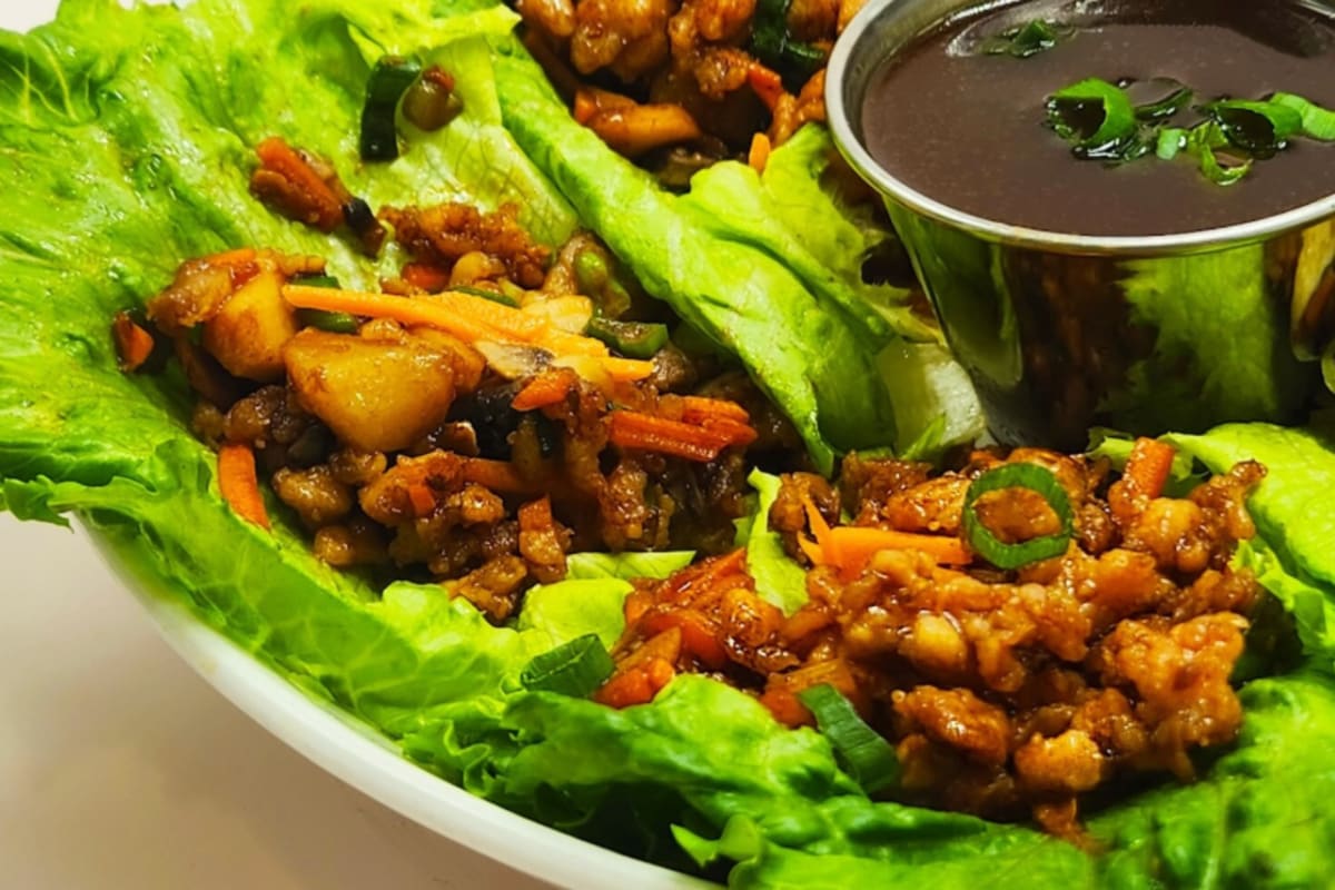 Tso Chinese Takeout & Delivery - Austin, TX Restaurant | Menu ...