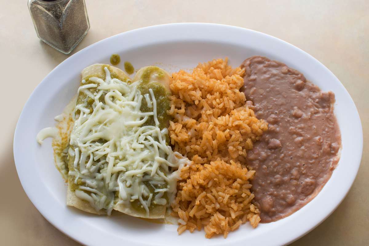 Mexico 2 Go Delivery Menu | Order Online | 16995 S US Highway 27 ...