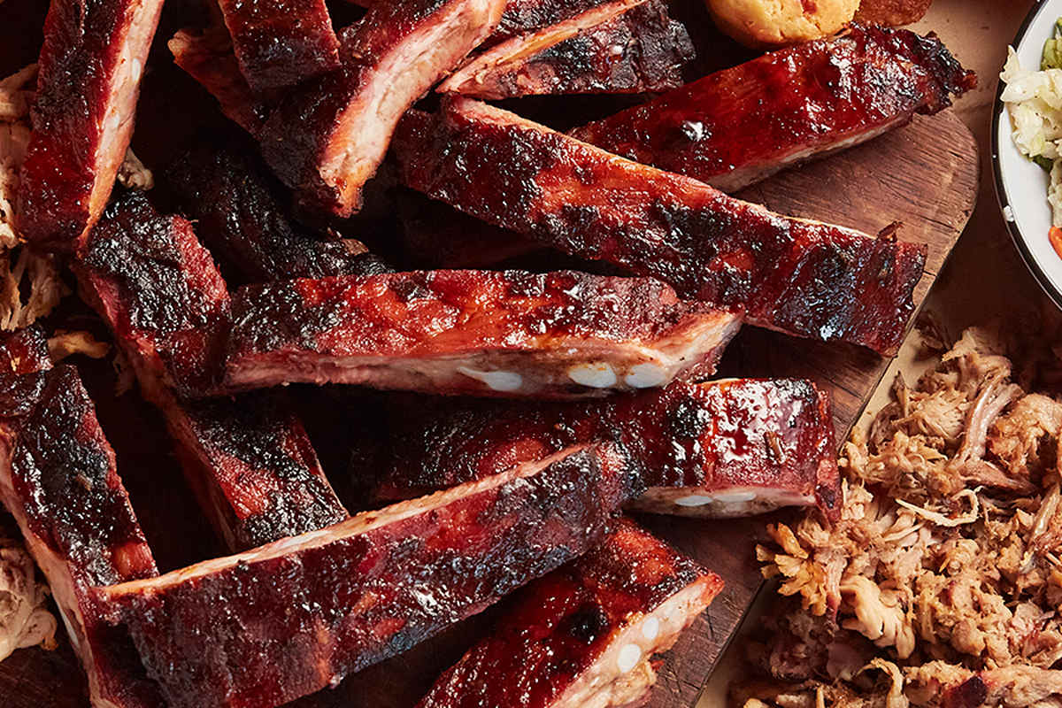 Jim ’N Nick’s Bar-B-Q Delivery Menu | Order Online | 2001 Cecil Ashburn ...