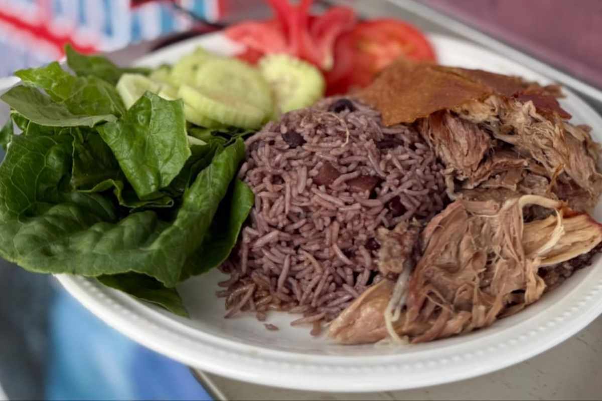 Cuban Grill Delivery Menu | Order Online | 951 Altamesa Blvd Fort Worth ...