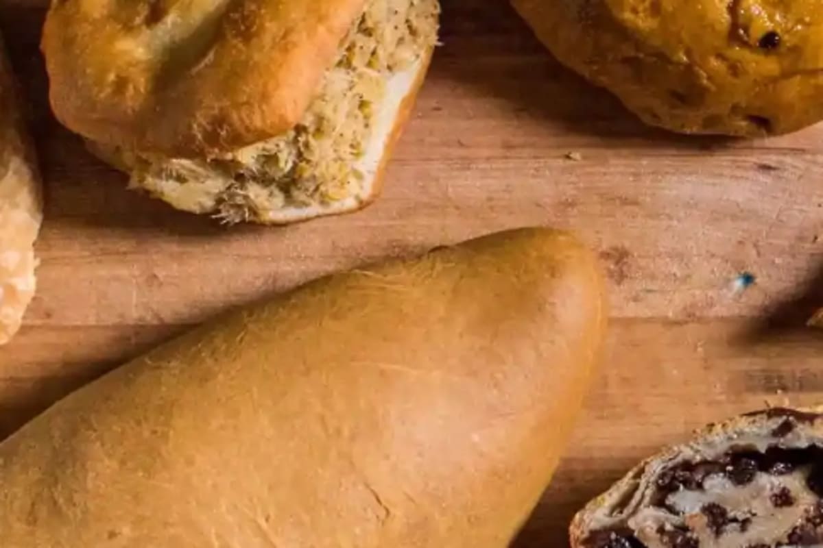 Loafers Bread Company & Deli Delivery Menu | Order Online | 1153 ...