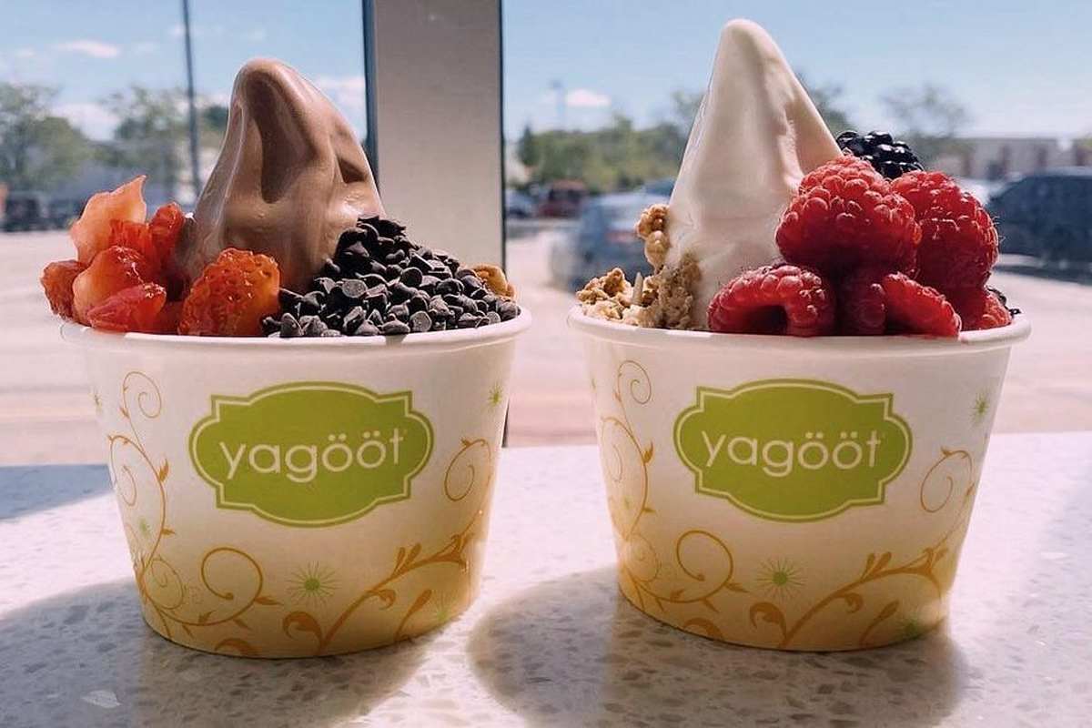 Yagoot Delivery Menu | Order Online | 187 Rivers Edge Dr Milford | Grubhub