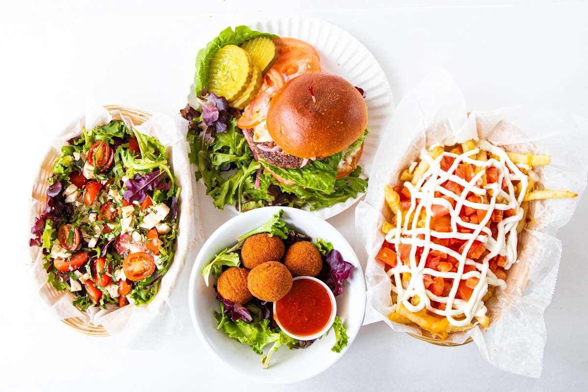 Dirty Water Dough Delivery Menu | Order Online | 20 Maverick St Boston ...