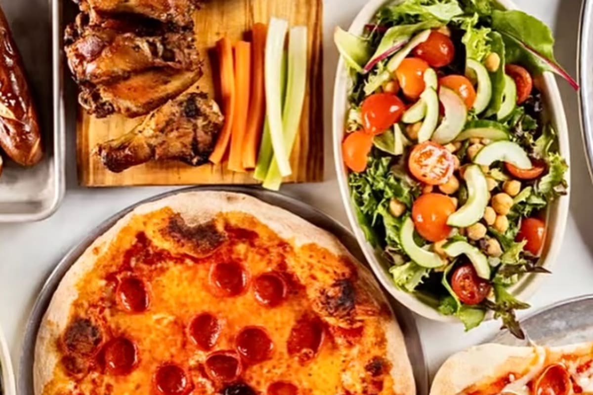 Rapscallion Kitchen & Bar - Hopkinton, MA Restaurant | Menu + Delivery ...