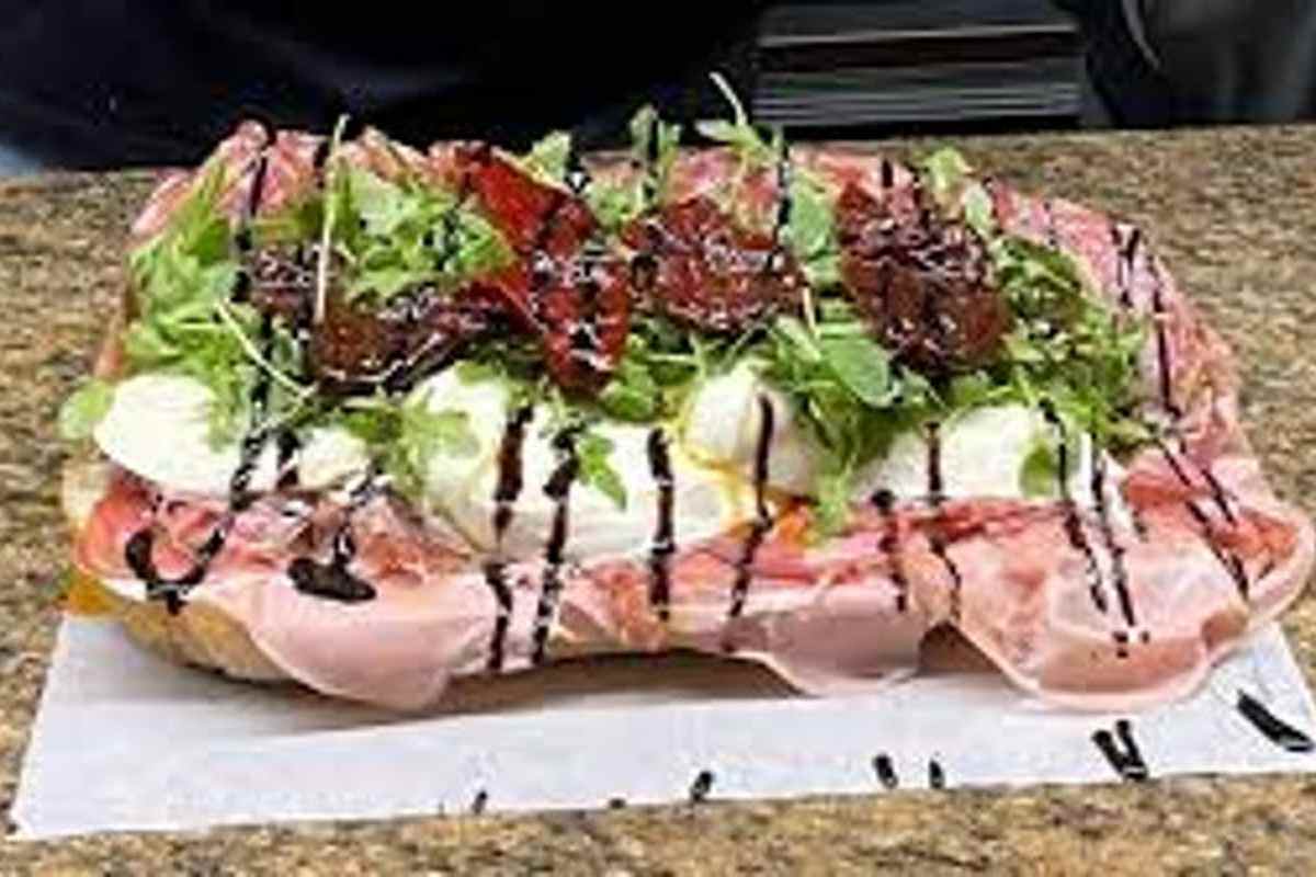 Giovanni's Italian Deli - White Plains, NY Restaurant | Menu + Delivery ...
