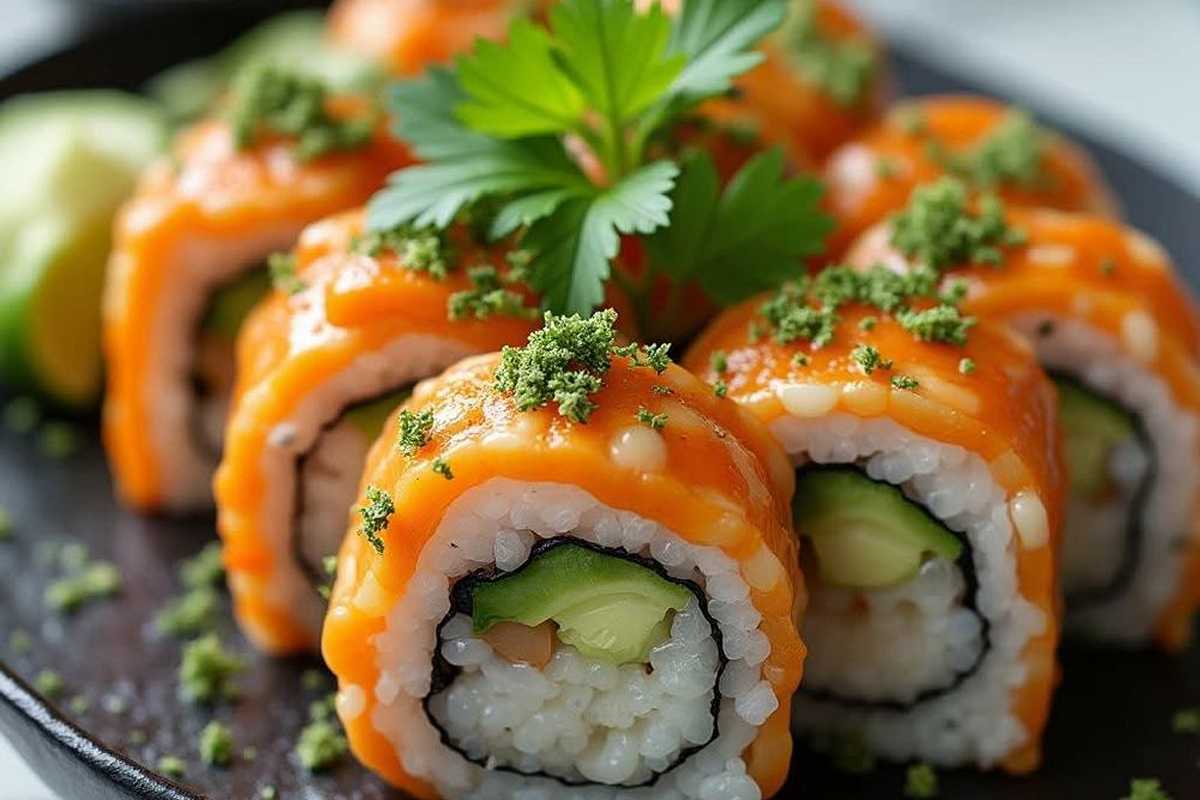 Hiroshi Steak House and Sushi Bar - Freeport, TX Restaurant | Menu ...