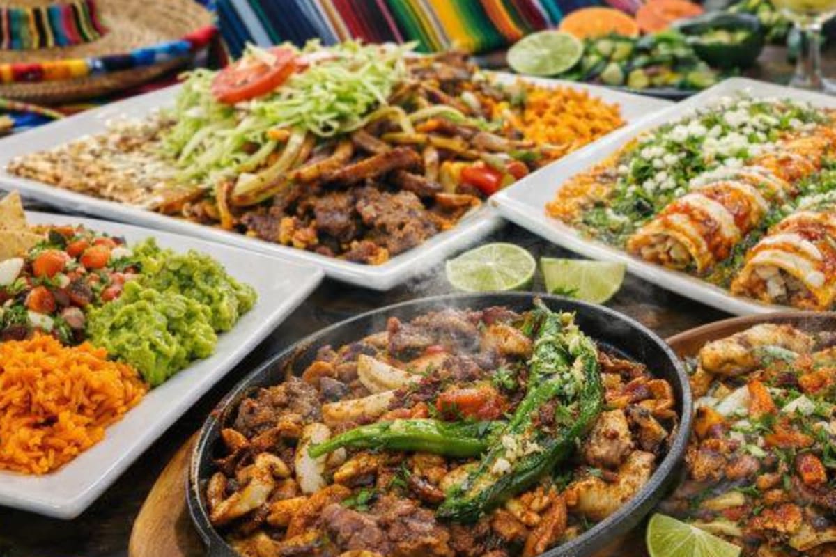 Tacos Tolteca (Fallston) Delivery Menu | Order Online | 2823 Belair ...