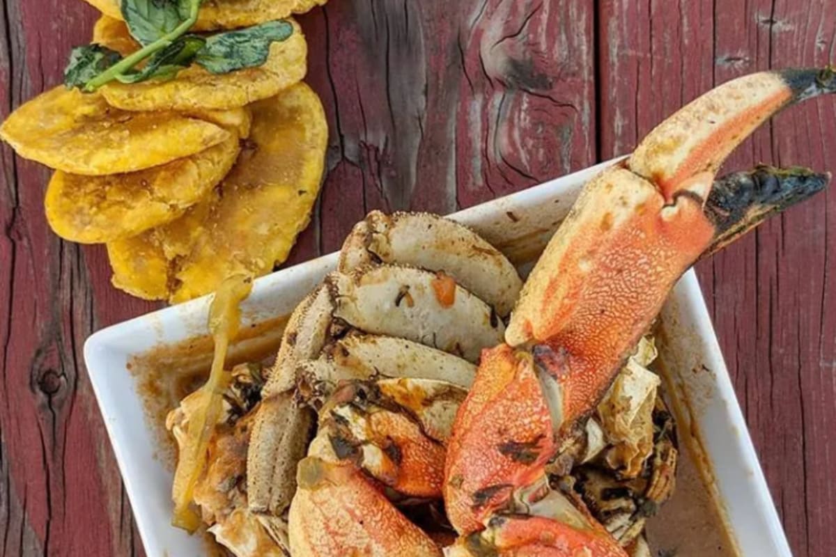 Sol Sazon Dominican Cuisine y Deli- Delivery Menu | Order Online | 644 ...