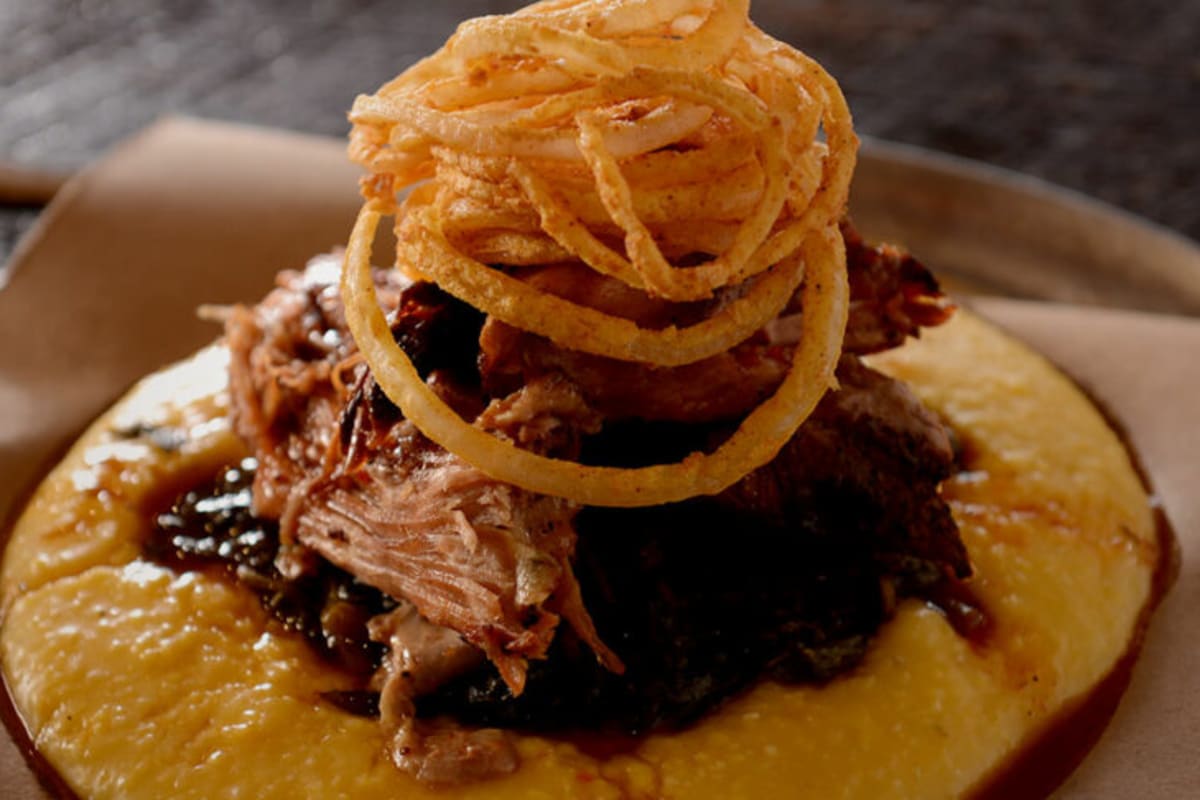 SAW's Soul Kitchen -Avondale Delivery Menu | Order Online | 215 41st St ...