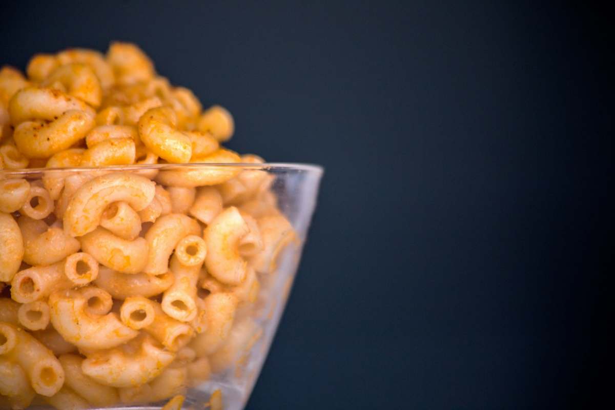 Monster Maz Mac and Cheese Delivery Menu | Order Online | 616 SW ...