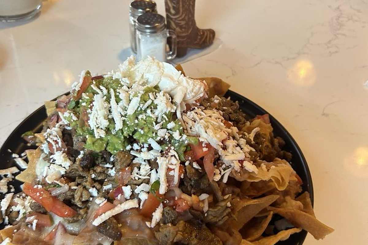 LA FRESA MEXICAN BISTRO Delivery Menu | Order Online | 13140 SE 172nd ...