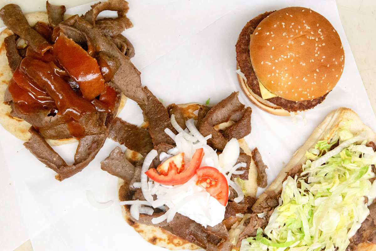 Sunny Sub Delivery Menu | Order Online | 380 E 71st St Chicago | Grubhub