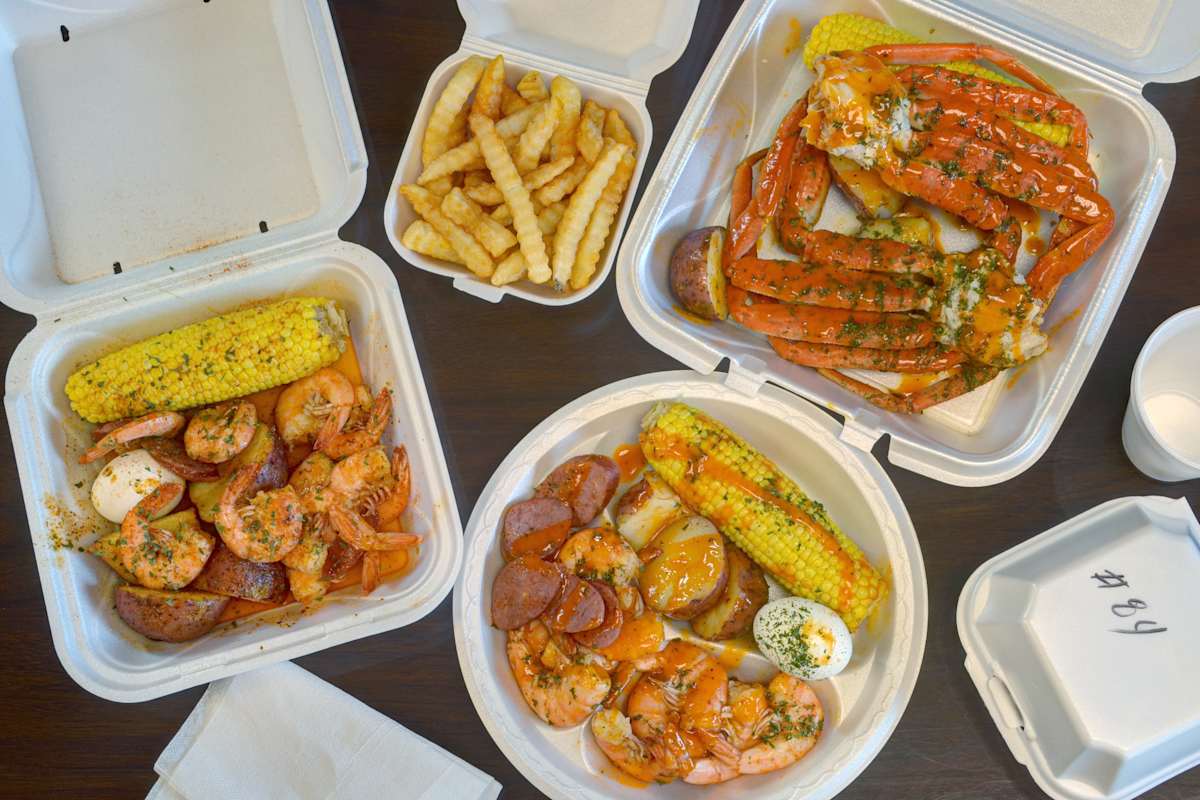 Grub Shack - Conyers, GA Restaurant | Menu + Delivery | Seamless