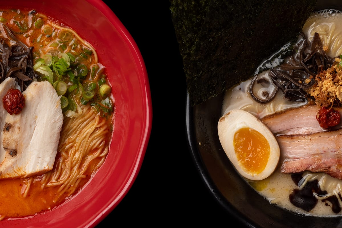 JINYA Ramen Bar Delivery Menu | Order Online | 402 S Nevada Ave ...