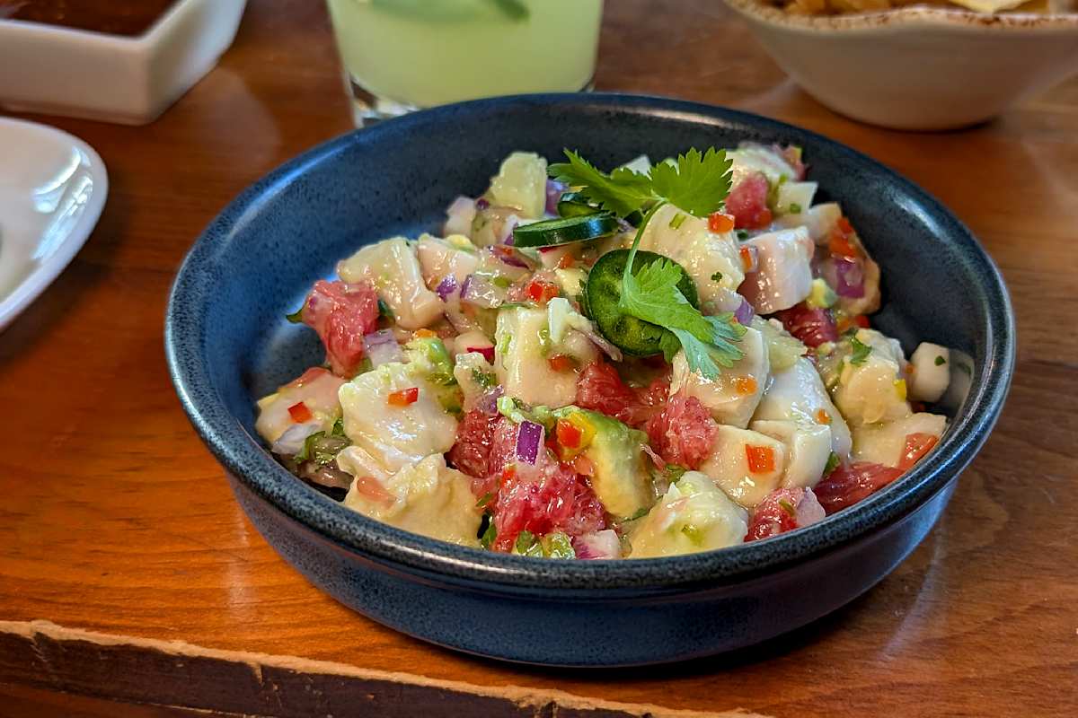 Barrio Minneapolis - Minneapolis, MN Restaurant | Menu + Delivery ...