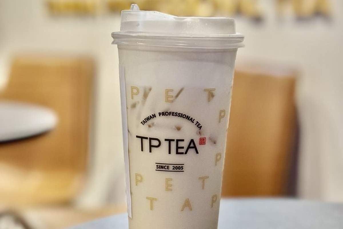 TP TEA 茶湯會 (Columbus Circle, NY) Delivery Menu | Order Online | 330 ...