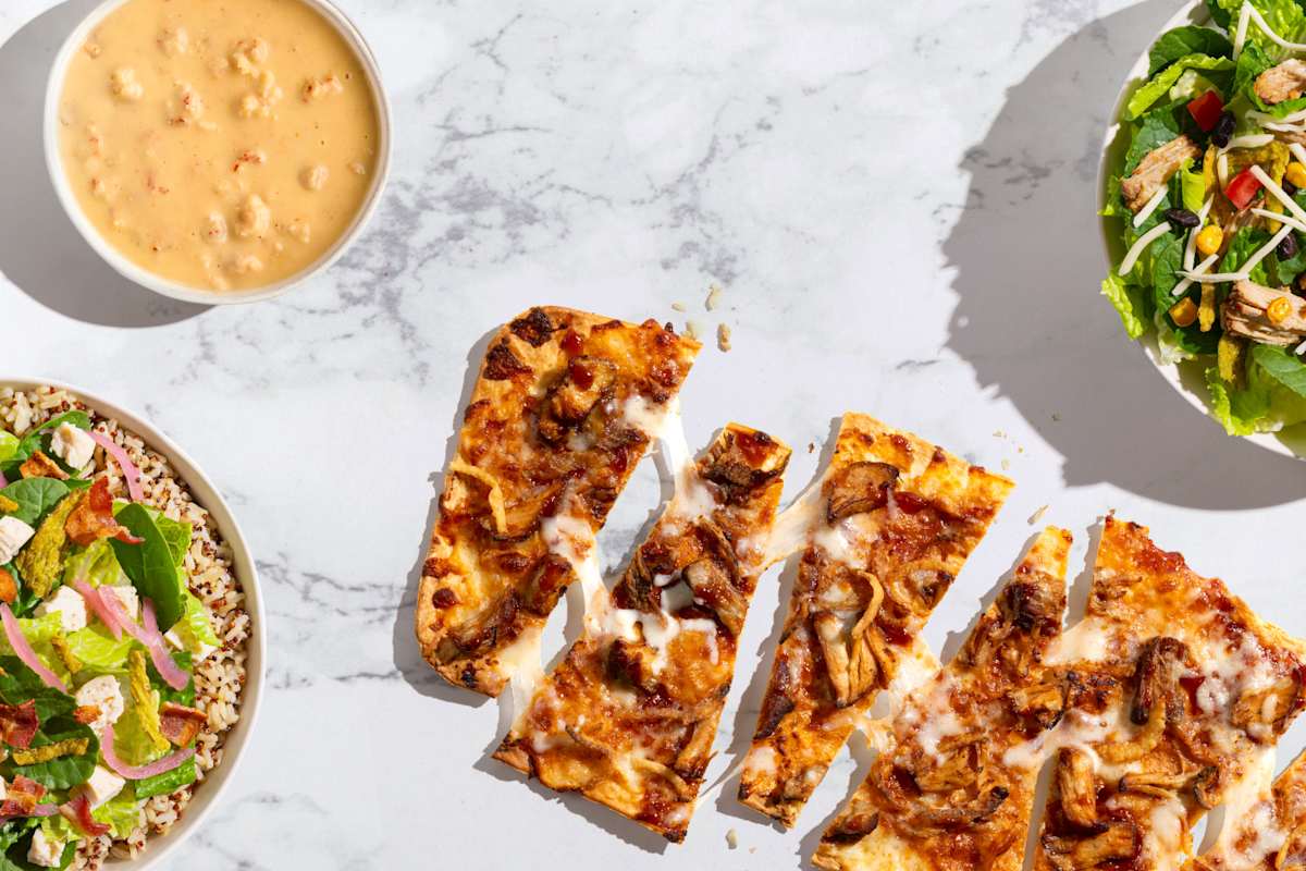 Zoup! Eatery (#246) - Southfield, MI Restaurant | Menu + Delivery ...