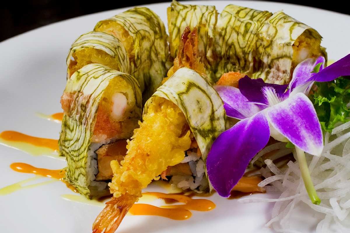 Osaka Sushi of Readington - Whitehouse Station, NJ Restaurant | Menu ...