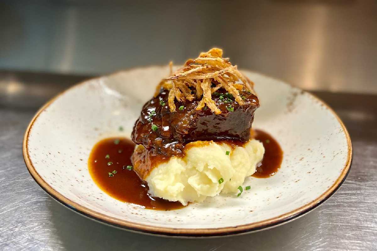 Rustic Root - Woodbury, NY Restaurant | Menu + Delivery | Seamless