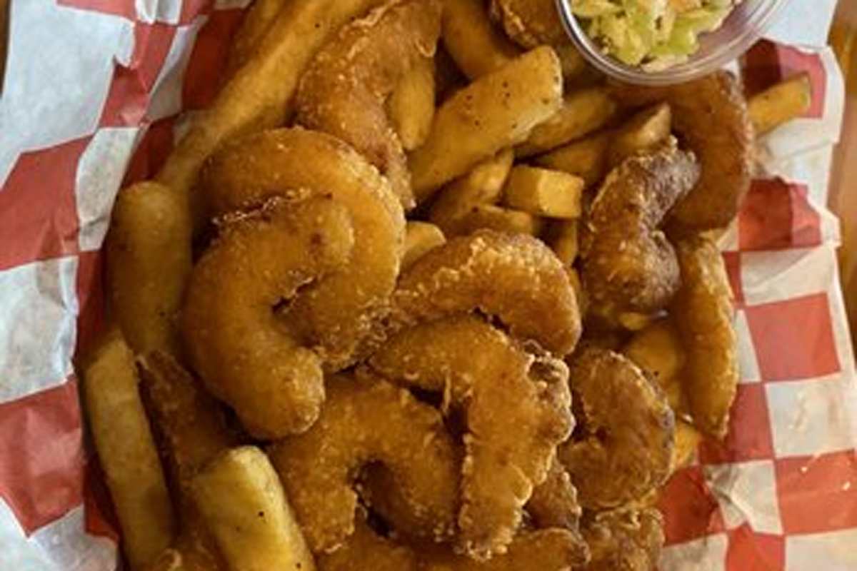 Boomerang Bar & Grill Delivery Menu | Order Online | 110 Limekiln Rd ...