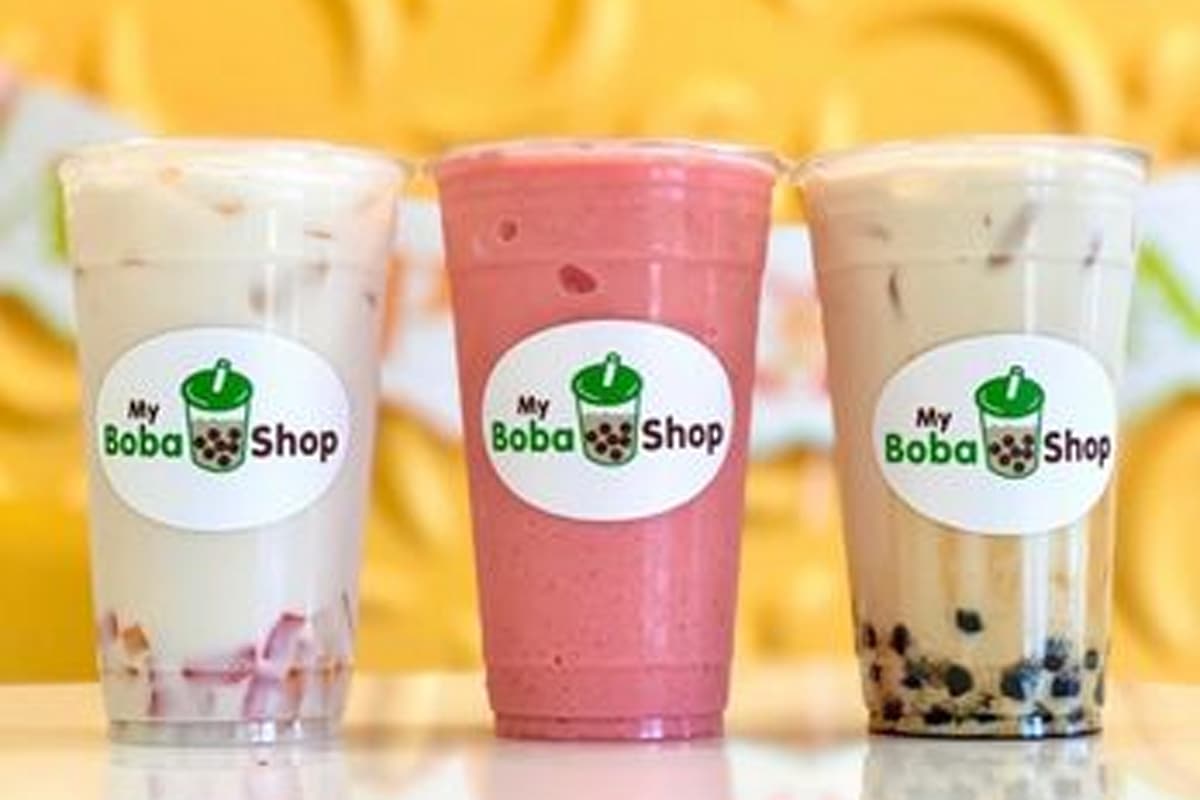 Subco- Coffee & Matcha - Arlington, TX Restaurant | Menu + Delivery ...