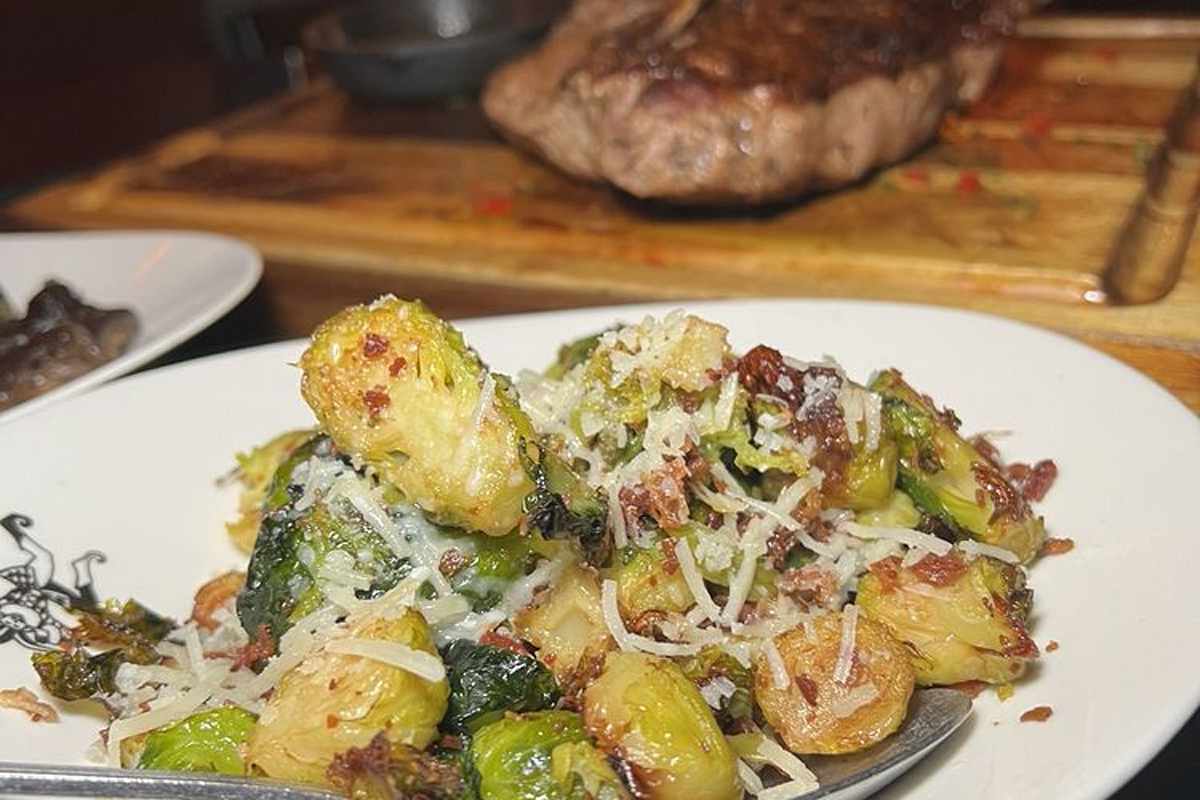 Bobo's Delivery Menu | Order Online | 1450 Lombard St San Francisco ...
