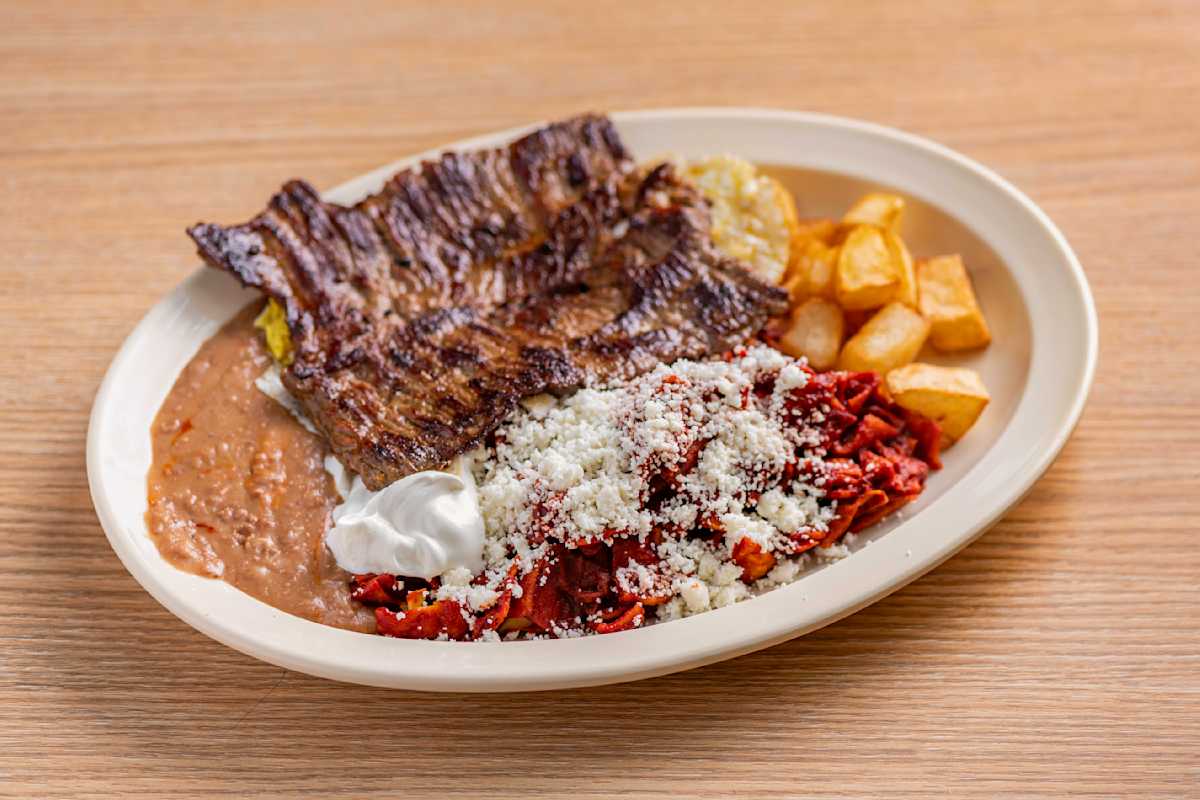 Taqueria Mi Charro Delivery Menu | Order Online | 6707 Harrisburg Blvd ...