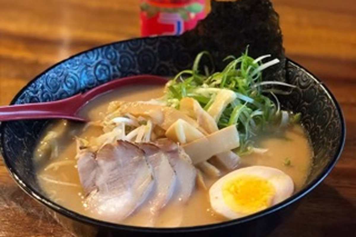 Tengu Ramen Delivery Menu | Order Online | 2183 Vista Way Oceanside ...