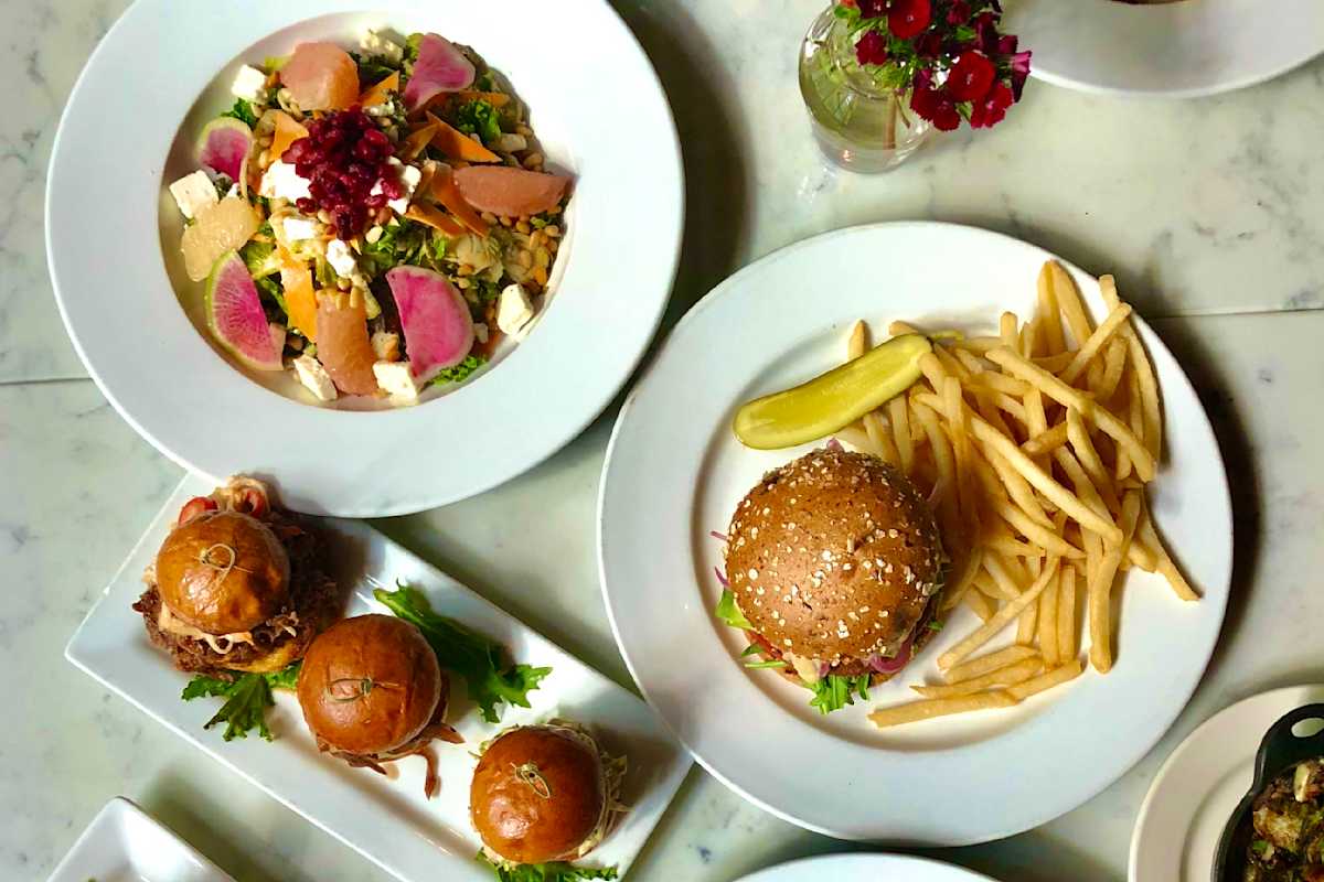 D4 Irish Pub and Cafe Delivery Menu | Order Online | 345 E Ohio St ...