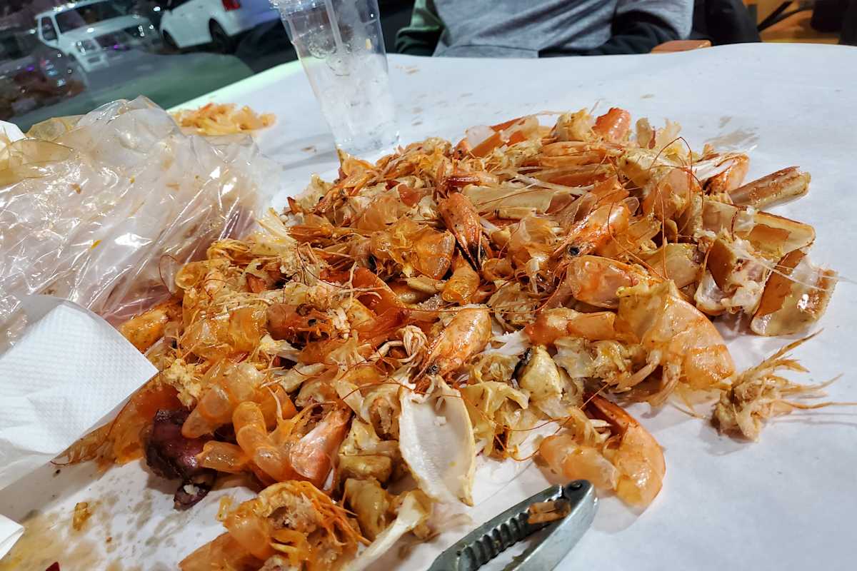 Crazy Crab Delivery Menu | Order Online | 279 Barrington Rd Streamwood ...