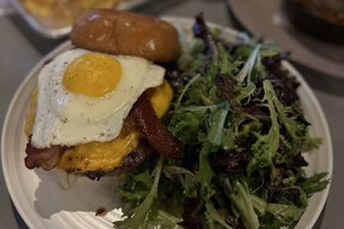 Gravity Heights Mission Valley - San Diego, CA Restaurant | Menu ...