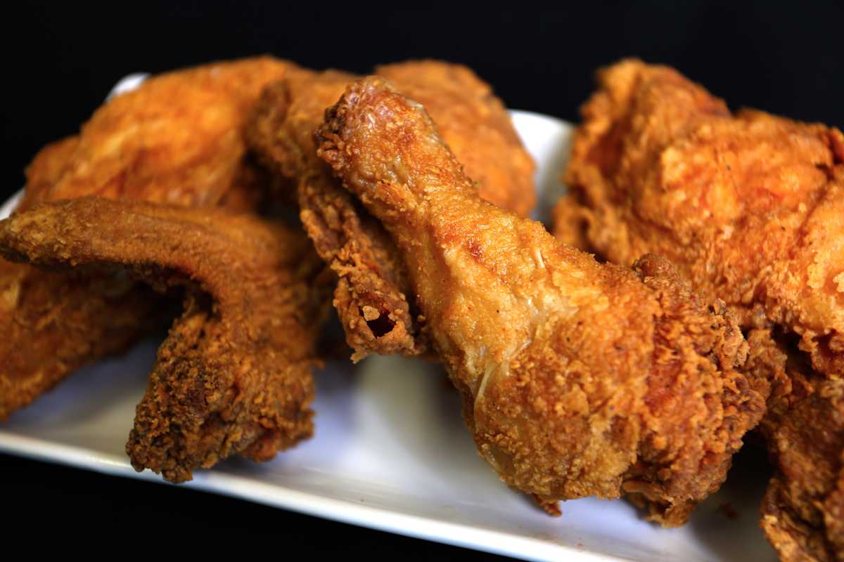 Two Brothers Chicken & Subs Delivery Menu | Order Online | 14845 Build ...