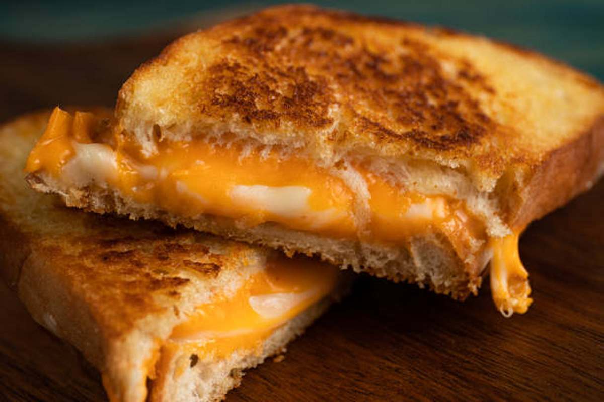 Grilled Cheese Mania Delivery Menu | Order Online | 367 Durfor St ...